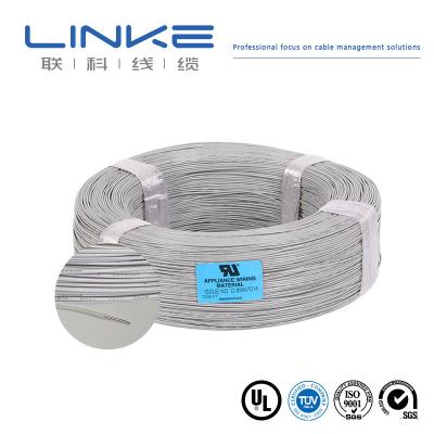 China UL2463 PVC Cable for X-ray Equipment and Electronic Equipment Interconnection Solution for sale