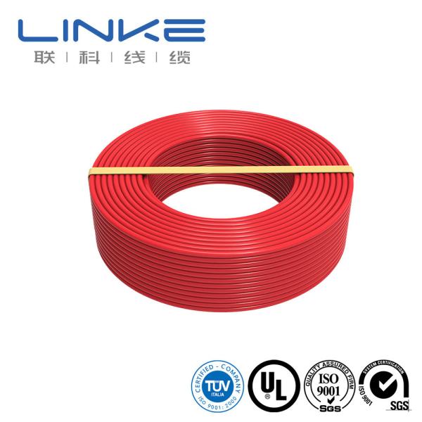 Quality Insulated Round Wire Material 4 Core Underground Armoured Power Cable for sale