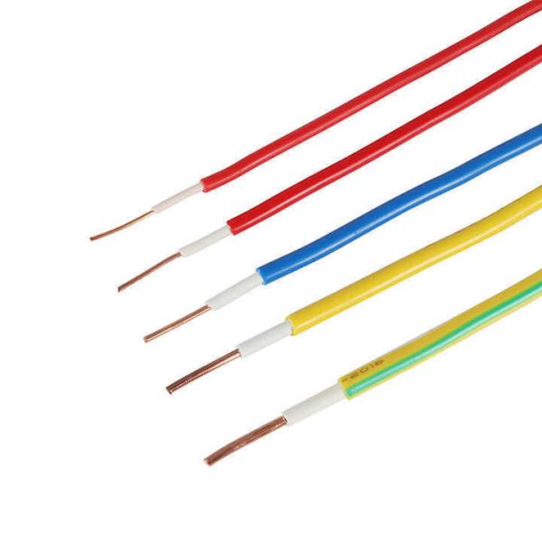 Quality High Grade EV HV Cable PVC Fire Rated Car Audio Power Cable Speaker Wire for sale