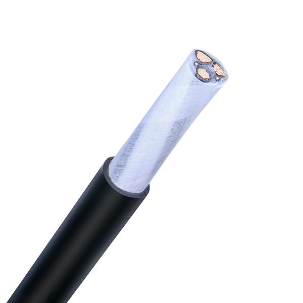 Quality High Grade EV HV Cable PVC Fire Rated Car Audio Power Cable Speaker Wire for sale