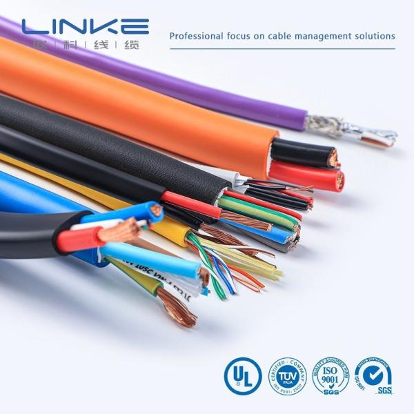 Quality EV Energy High Temperature Unshielded Wire High Voltage Cable 1500V For Construction for sale