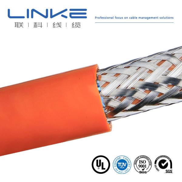 Quality High flexibility pure copper EV cable, 10/16/25/35/50/70 square mm single core for sale