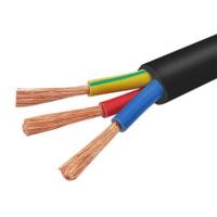 China Bare Copper Low and Medium Voltage Electrical Wire 240mm Cable for Customized Request Industrial electronic wire for sale