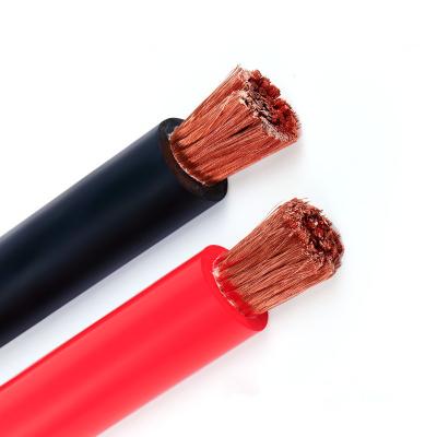 China High Voltage Electric Wire Cable with Silicone Jacket and Multiple Core UL3239 for sale