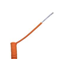 China OEM Multi Cores Spring Cable for Low and Medium Voltage Cable for sale