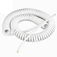 China UL Certified Industrial Control Cable with Tinned Copper and 300V Rated for High Power Processing for sale
