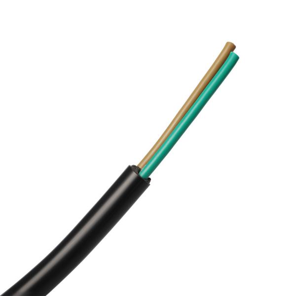 Quality Signal Communication Industrial Control Cable With 300V Environmental Wire for sale