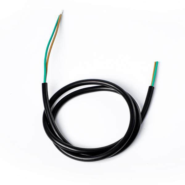 Quality Signal Communication Industrial Control Cable With 300V Environmental Wire for sale