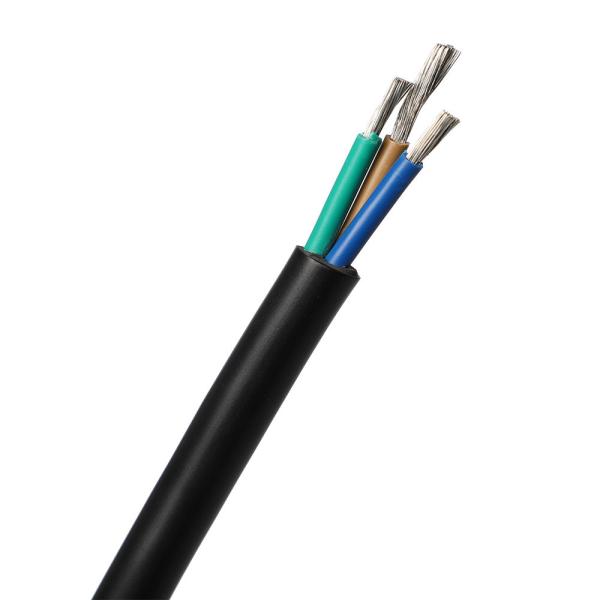 Quality Signal Communication Industrial Control Cable With 300V Environmental Wire for sale