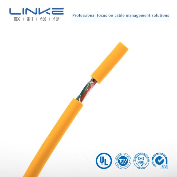 Quality PVC Industrial Flexible Electrical Wire Cable for Heating Long-Lasting for sale
