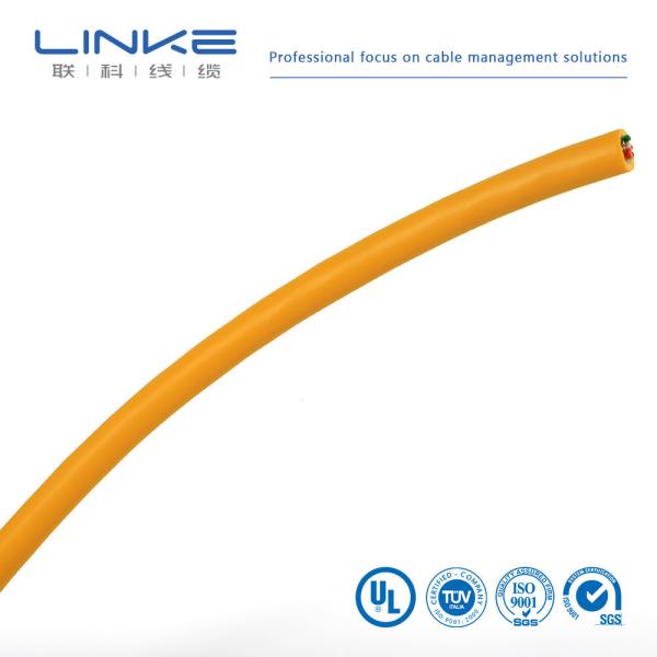 Quality Silicone Rubber Insulated Wire Cable Perfect for Consumer and Industrial for sale