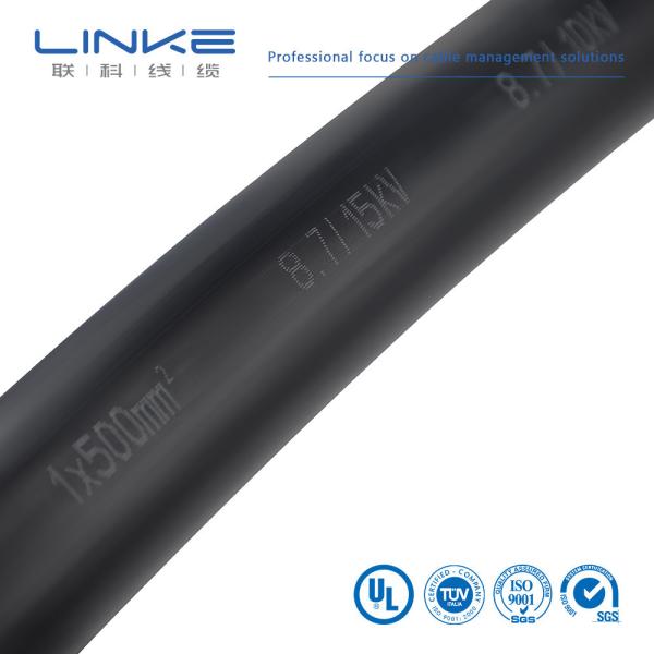 Quality Automotive Insulated EV Hv Cable With Round Wire PVC Sheath for sale