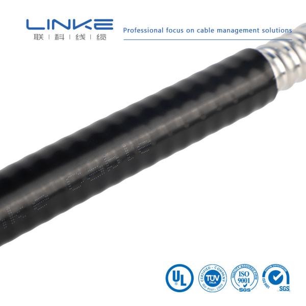 Quality XLPE/PVC/AIA/PVC Multi-conductor Armoured Control Cable Armoured Cable 600V with for sale