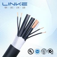 China UL10483 Fire Resistant PVC Insulated Cable Hook up Wire for Customized Electrical Needs for sale