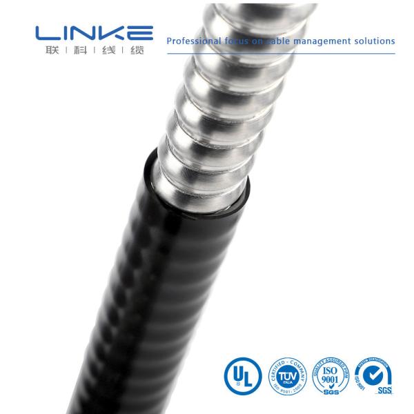 Quality PVC Insulated Armoured Electrical Power Cable with Tinned Copper Conductor for sale