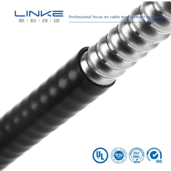 Quality PVC Insulated Armoured Electrical Power Cable with Tinned Copper Conductor for sale