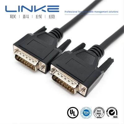 중국 필드버스 산업 제어 케이블 고정 구리 유선 및 자동화 통신 판매용