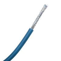 China UL21144 TPE Jacket Braided Shielded Wire Medium Voltage Power Cable with Professional for sale