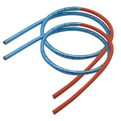 China Superfine 18AWG FEP Insulation Silicone Jacket Medical Cable Electronic silicone wire Medical imaging equipment cables for sale