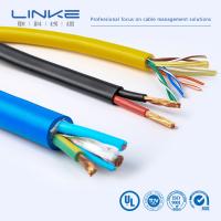 China Stranded Conductor UL20841 TPE Jacket Medium Voltage Power Cable for Electric Hookup for sale