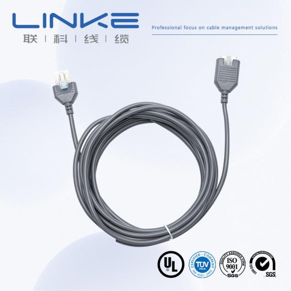 Quality Monitoring and Testing of Medical Equipment Wire Harness with High Voltage for sale