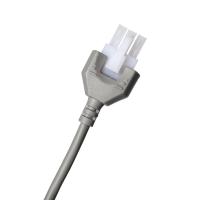 China Customized High Voltage Multi Leads Medical Cable Coiled Wire Harness Assembly for sale