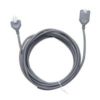 China Customized High Voltage Multi Leads Medical Cable Coiled Wire Harness Assembly for sale