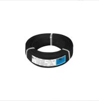 China UL758/UL1581 Standard Multi-Core Round Wire Control Braided Shielded Electronic Cable for sale