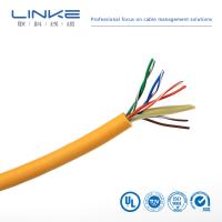 China Flexible Braided Shielded Cable for Low Voltage Power Cables Copper Conductor Material for sale
