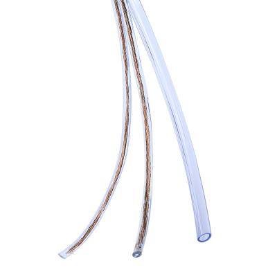 China Insulated EEG/ Emg Medical Connector Cable for Ultrasonic Wave Line and Insulated for sale
