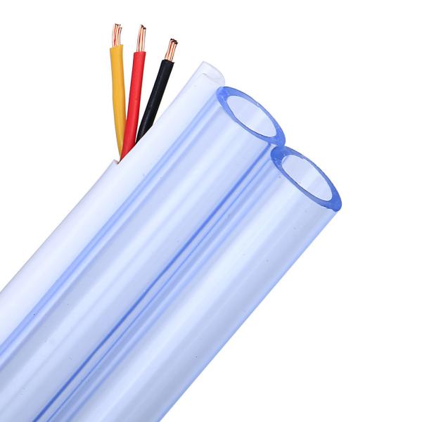 Quality Manufacturer Supply Tinned EEG Medical Cable with ISO13485 for sale