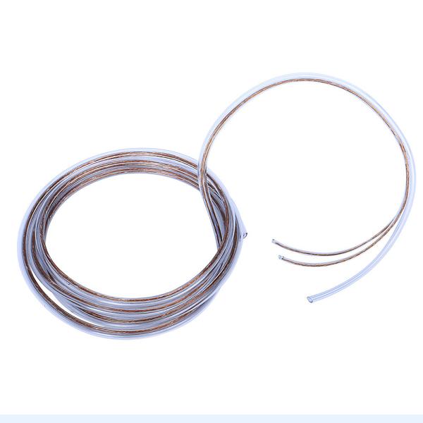 Quality Manufacturer Supply Tinned EEG Medical Cable with ISO13485 for sale