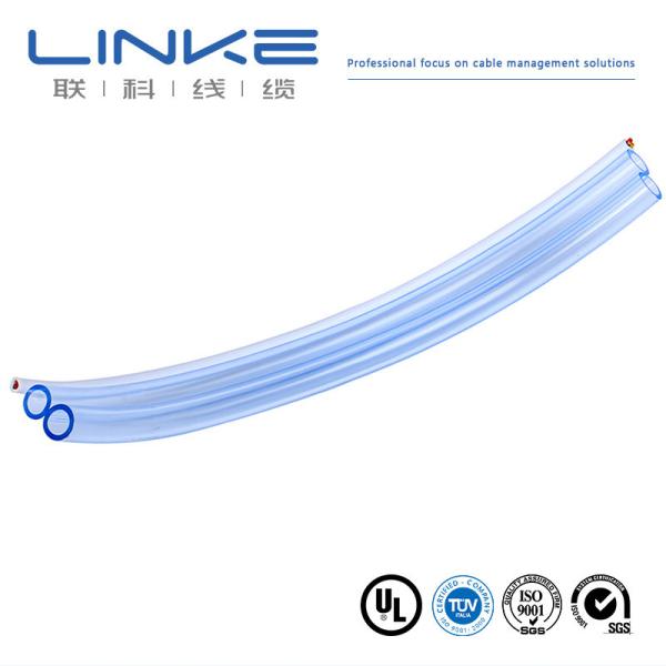 Quality PVC Insulation Medical Cable For EEG/Emg Blood Scalpel Line Cable for sale