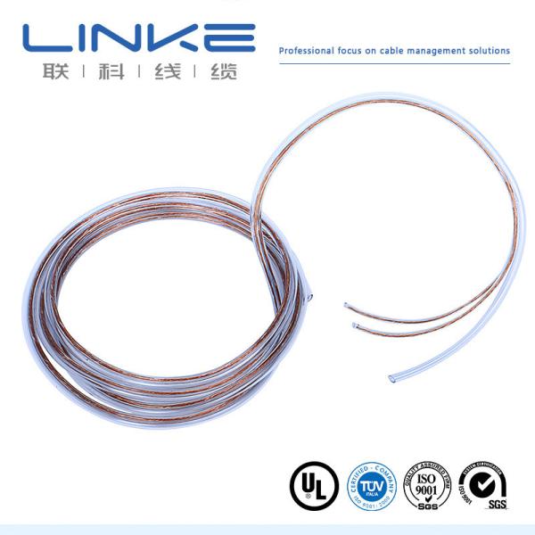 Quality PVC Insulation Medical Cable For EEG/Emg Blood Scalpel Line Cable for sale