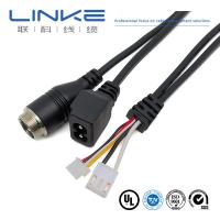 China Industrial Machine Medical Cable Assembly Wire Harness for sale