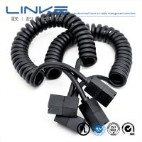 China Industrial Machine Medical Cable Assembly Wire Harness for sale