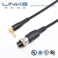 China Industrial Machine Medical Cable Assembly Wire Harness for sale