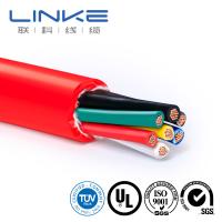 China Hexagon EV Energy Storage Power Cable With SATA/SATA Interface Type for sale