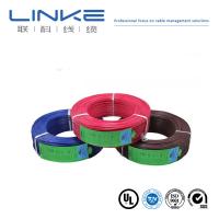 China Insulation Material PVC UL1015 Single Core Wire PVC Insulated Wire Soft Copper Cable for sale