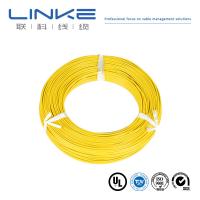 China Customization for High Temperature Flame Retardant UL1901 Tinned Copper Wire and Cable for sale