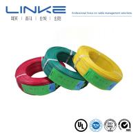 China Customization for High Temperature Flame Retardant UL1901 Tinned Copper Wire and Cable for sale