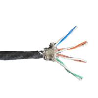 China Customized High Flexible Tinned Copper Composite Network Cable for Power Station for sale