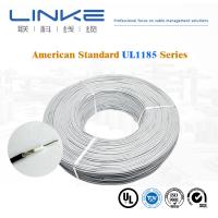 China UL1185 Single Core Winding Shielded Wire for Electronic Equipment Customized Request for sale