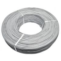 China UL1185 Single Core Winding Shielded Wire for Electronic Equipment Customized Request for sale