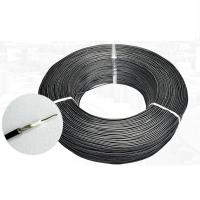 China UL1185 Single Core Winding Shielded Wire for Electronic Equipment Customized Request for sale