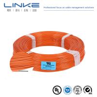 China UL1185 Single Core Winding Shielded Wire for Electronic Equipment Customized Request for sale