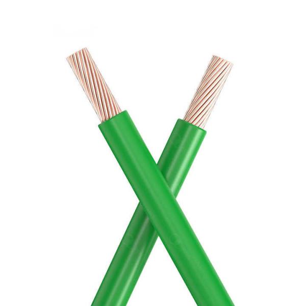 Quality 2.5mm Tinned Copper Conductor Multiple Core Automotive Cable for Heavy-Duty Vehicle Wiring for sale