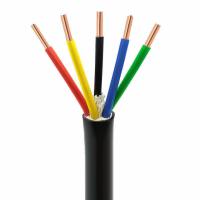 China Customization Supply Indoor Application Lighting Control Cable Expansion Modules Tuners for sale