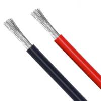 China Customizable Multi Core Electrical Wire Cable Flexible Copper RVV Cable with 2 or 3 Cores for sale