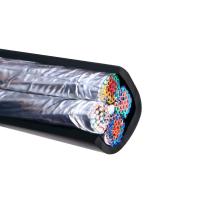China Tinned Copper Multi Core Control Cable 300V with High Voltage Insulation for Equipment Control for sale
